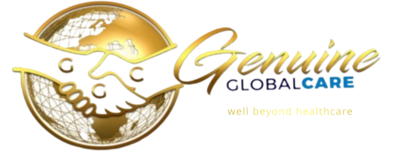 In-Home Care Service for Elderly, Disabled, and More - Genuine Global Care