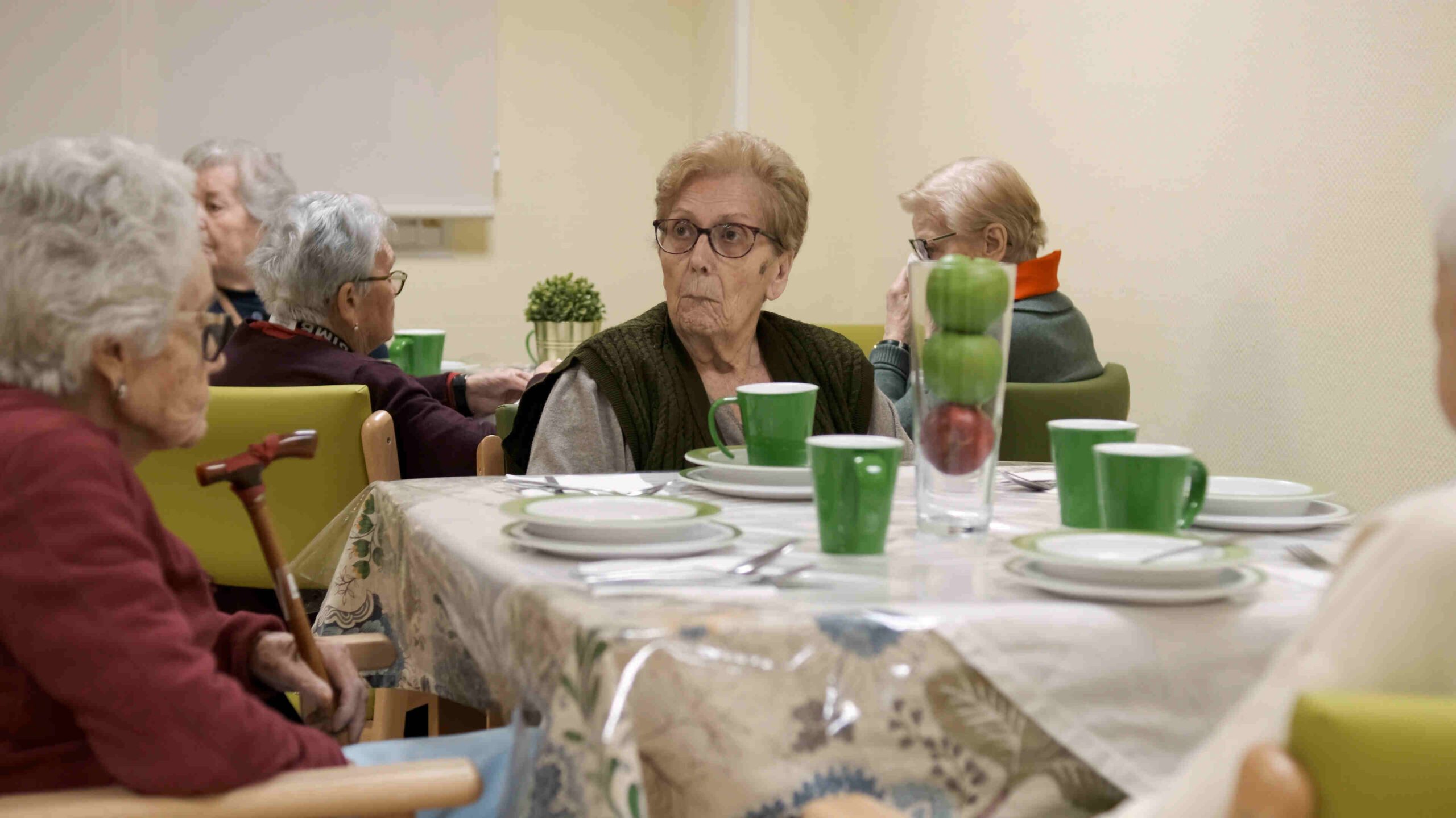 Nursing Home vs Home Care: Choosing the Right Option for Your Loved One ...